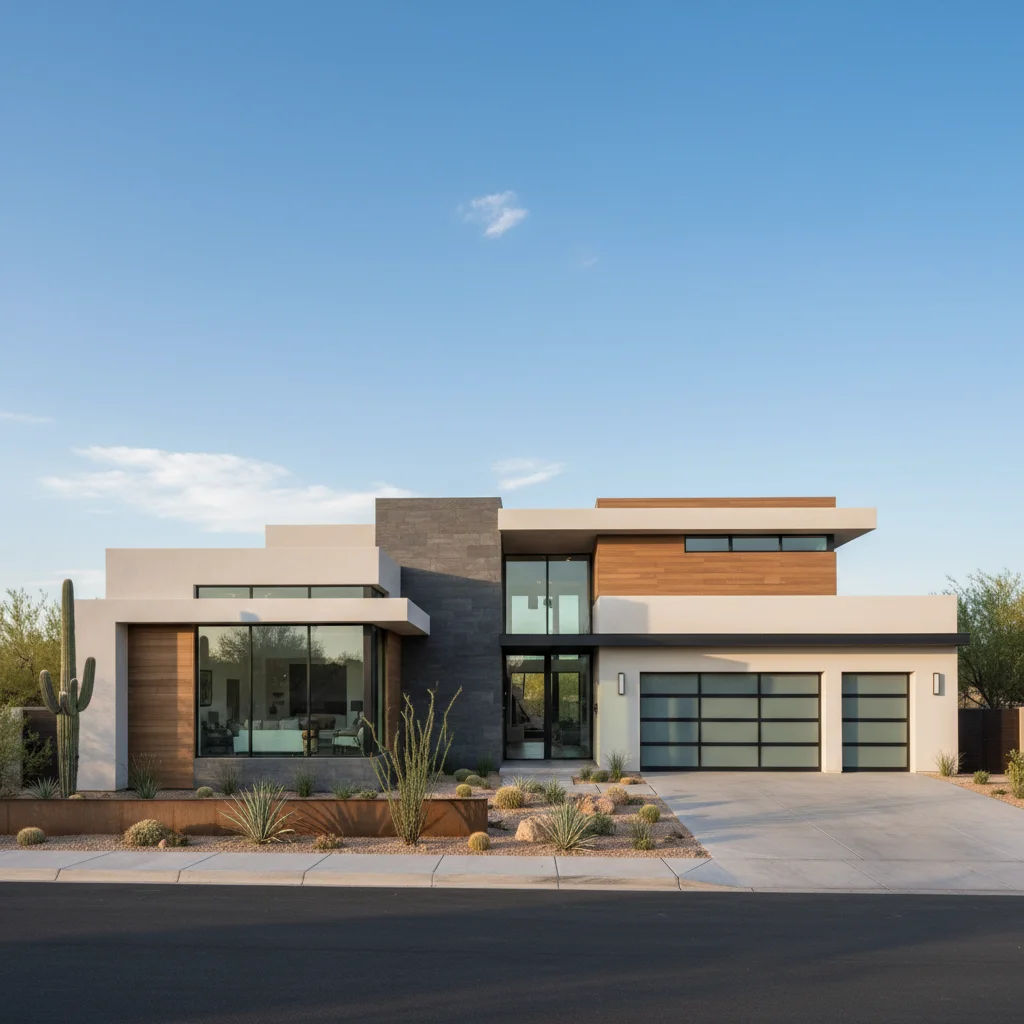 H & M Construction | Phoenix Construction Company | Residential ...